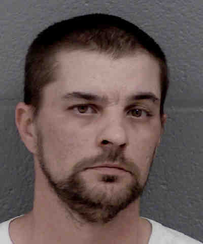 Andrew Fogg DWI - WCCB Charlotte's CW