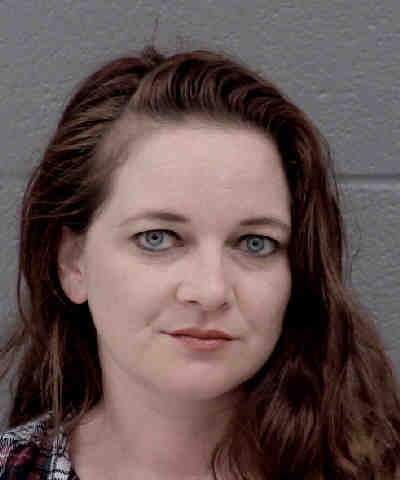 Angela Shaw FEderal - WCCB Charlotte's CW