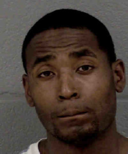 Anthony Cunningham Carrying Concealed Weapon - WCCB Charlotte