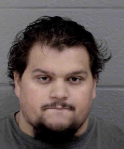 Anthony Moffitt Breaking And Entering - WCCB Charlotte