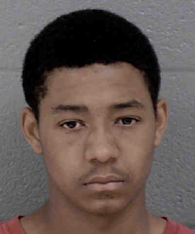 Antonio Cook Common Law Robbery - WCCB Charlotte