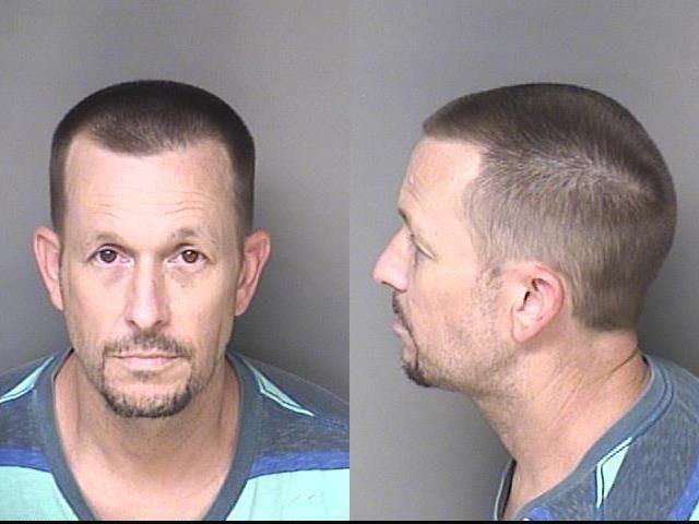 Brandon Drumm Cyber Stalking Possess Controlled Substance - WCCB Charlotte's CW