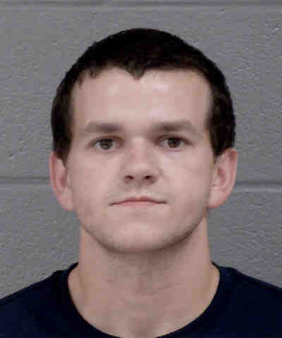 Brandon Poole Breaking And Entering - WCCB Charlotte