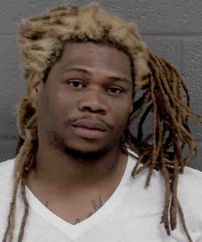 Brandon Tate Asssault On A Female - WCCB Charlotte's CW