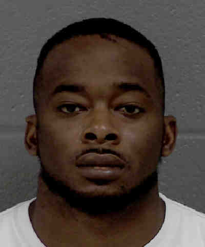 Brandon Warren Federal - WCCB Charlotte