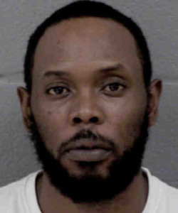 Calvin Tillman Possession Of Cocaine - WCCB Charlotte's CW