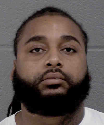 Carlos Armstrong Assault On A Female - WCCB Charlotte