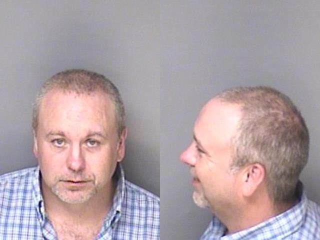 Charlie Mathis Assault Female Communicate Threat - WCCB Charlotte's CW Charlie Mathis Assault Female Communicate Threat - WCCB Charlotte's CW