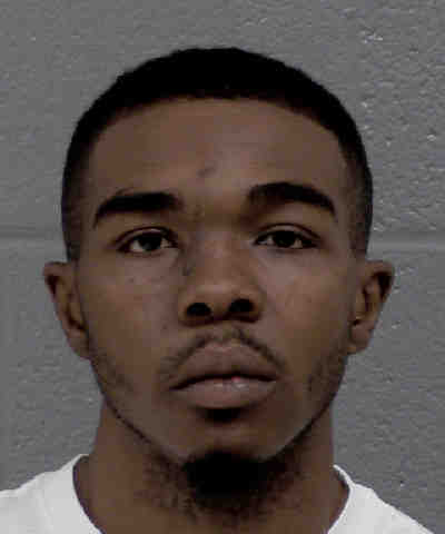 Christian Robertson Injury To Personal Property - WCCB Charlotte's CW