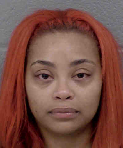 Ciara Sanders DWI - WCCB Charlotte's CW