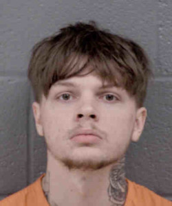 Colby Brown Probation Violation - WCCB Charlotte's CW