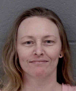 Crystal Boone Federal - WCCB Charlotte's CW