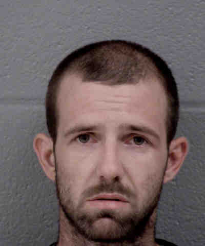 Daniel McCorkle Common Law Robbery - WCCB Charlotte