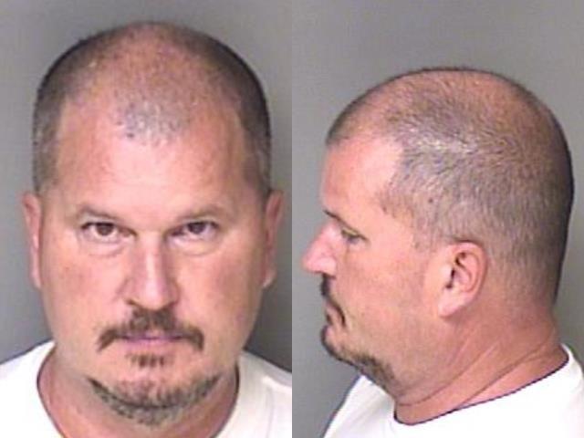 Daniel Woodard Probation Violation - WCCB Charlotte