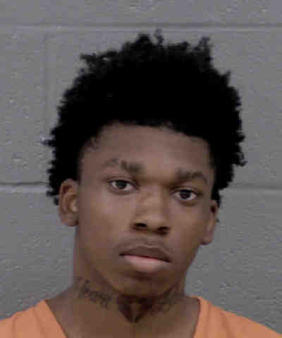 Demetrius Mason Possession Of Handgun By Minor - WCCB Charlotte's CW