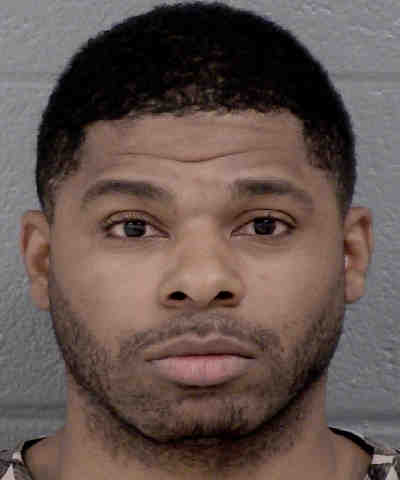 Devin Epps Financial Card Fraud Identity Theft - WCCB Charlotte's CW