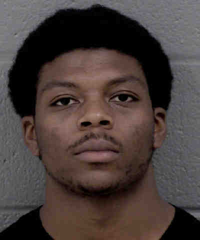 Elijah Beamer Carrying Concealed Gun Possess Controlled Substance ...