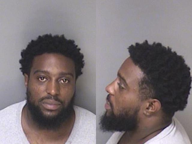 Freddie McCoy Failure To Appear - WCCB Charlotte's CW