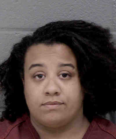 Jade Collins Driving While License Revoked - WCCB Charlotte's CW