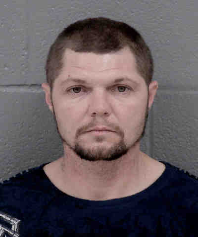 James Grubb DWI - WCCB Charlotte's CW