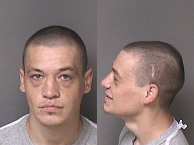 Jason Stafford Habeas Corpus - WCCB Charlotte's CW