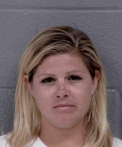 Jennifer Brown Assault And Battery Kidnapping Interfere With Emergency ...