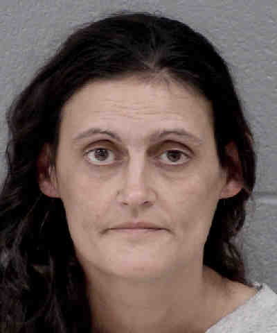 Jessica Fortenberry Trespassing - WCCB Charlotte's CW