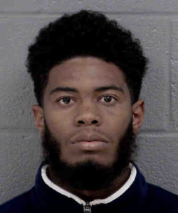 Jonathan Leak Assault On A Female - WCCB Charlotte's CW