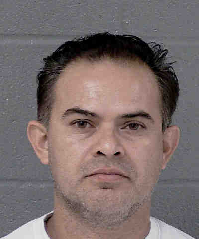 Jose Portillo Assault On A Female - WCCB Charlotte's CW