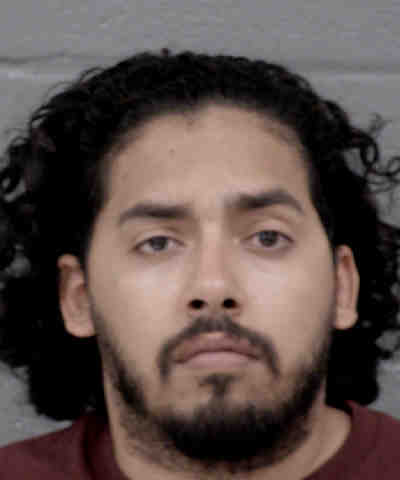 Joseph Vasquez Assault On A Female - WCCB Charlotte