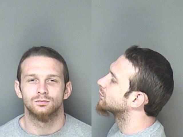 Joshua Boone 3 Counts Failure To Comply Felony Fail To Appear - WCCB ...