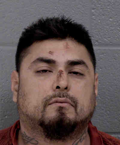 Julio Perez Assault On Govt Official - WCCB Charlotte's CW