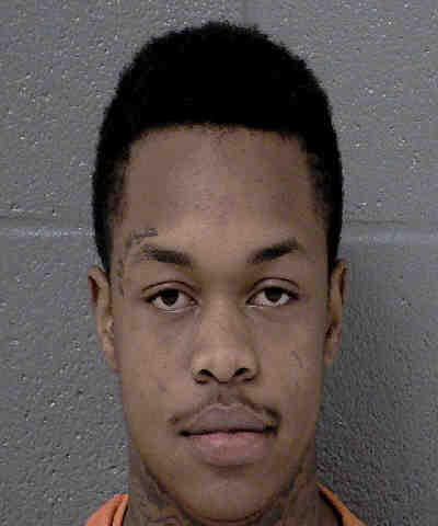 Kantrell Moore Bond Term - WCCB Charlotte