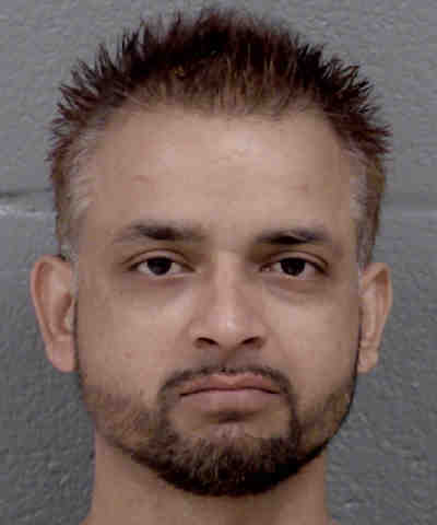 Kesab Dhital DWI - WCCB Charlotte's CW