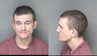 Landon Boone Possession Carrying Concealed Weapon - WCCB Charlotte