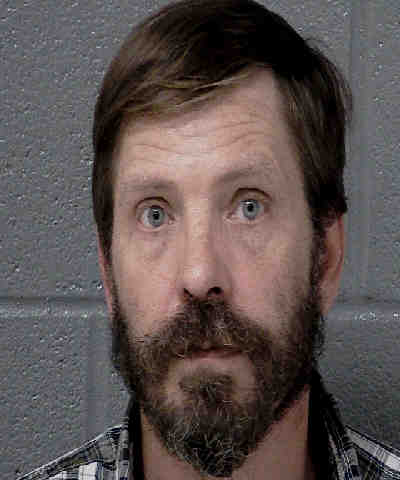 Larry Rutter Assault On A Female - WCCB Charlotte