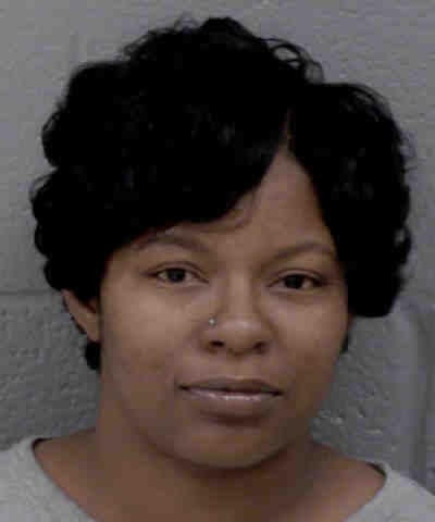 Latoya Brown Assault And Battery Communicating Threats - WCCB Charlotte