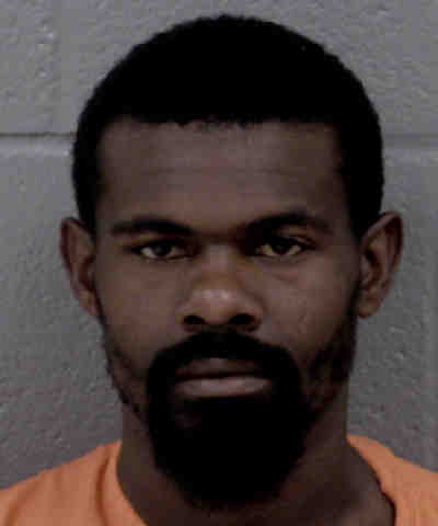 Leon Alston Possession Of Stolen Vehicle - WCCB Charlotte