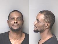 Lester McCoy Assault On A Female - WCCB Charlotte's CW