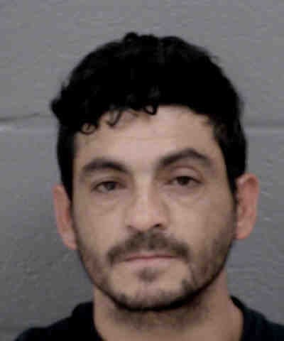 Luis Vargas Uttering Forged Instrument - WCCB Charlotte's CW