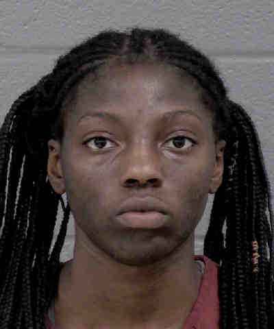 Lydia Avoki Injury To Personal Property - WCCB Charlotte