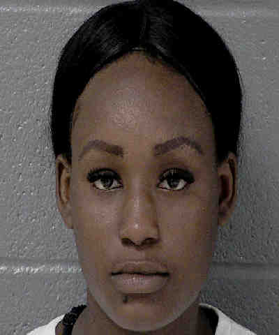 Makaila Christian Trespassing - WCCB Charlotte's CW