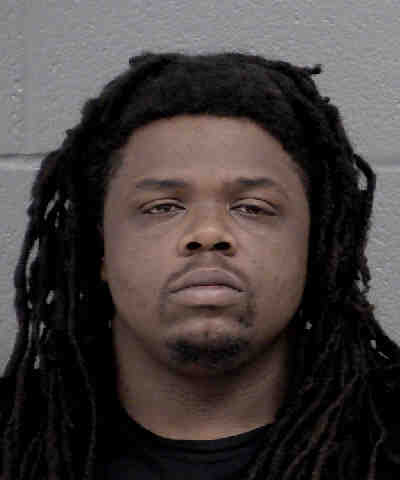Marquis Baker Felony Probation Violation - WCCB Charlotte