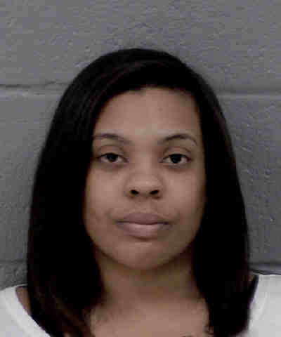 Maurisha Edwards Probation Violation - WCCB Charlotte's CW