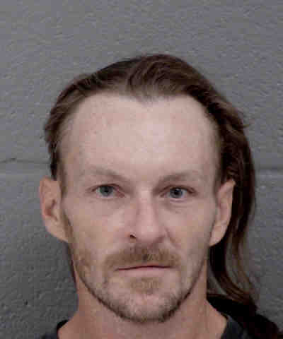 Michael Anders Probation Violation - WCCB Charlotte's CW