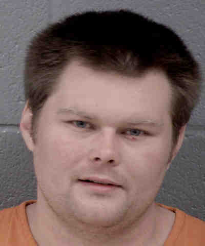 Michael Goeller Indecent Exposure Intoxicated And Disruptive Resisting ...