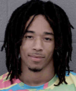 Naquan Blakeney Assault By Pointing A Gun Assault By Strangulation ...