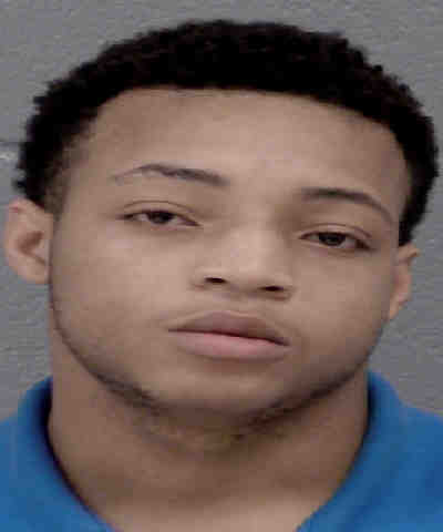 Nathaniel Williams Robbery - WCCB Charlotte's CW