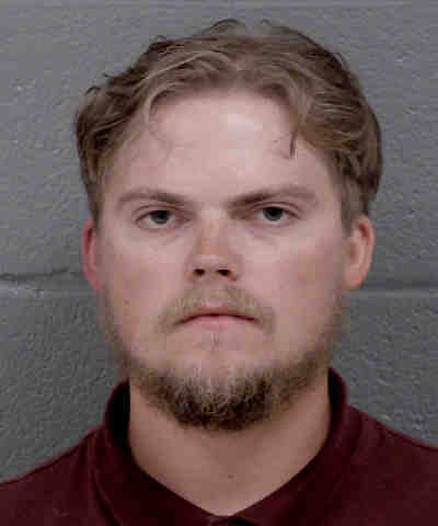 Patrick Horton DWI - WCCB Charlotte's CW