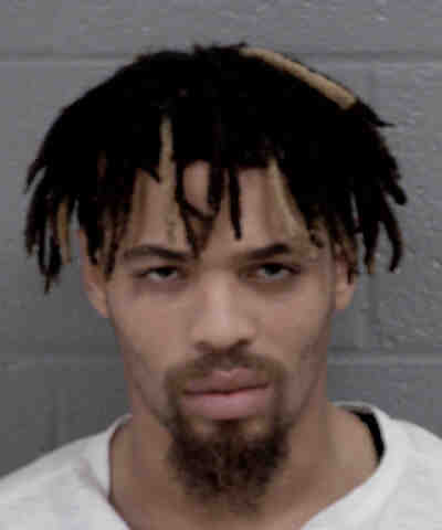 Quantavious Jones Carrying Concealed Gun - WCCB Charlotte's CW